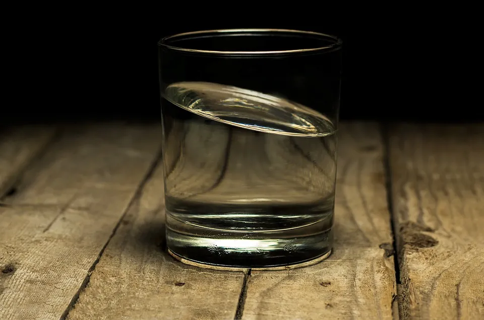 Purifying Water – For Ourselves, and Every Other Creature