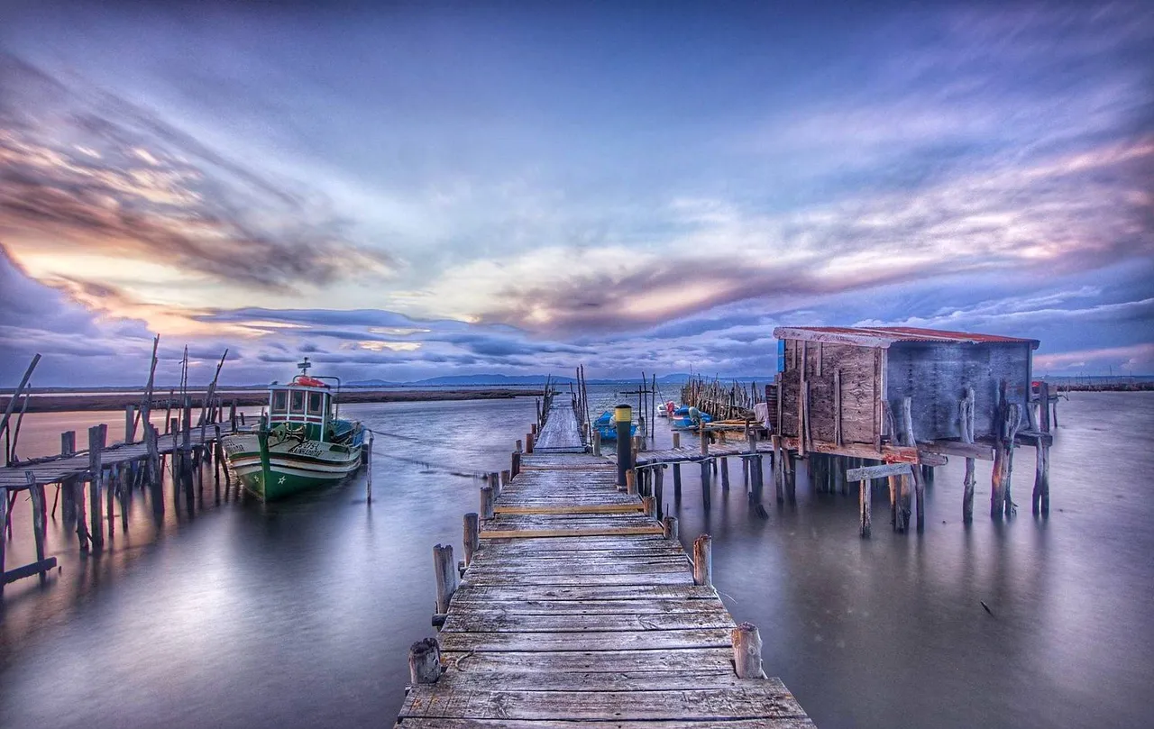 HDR photos