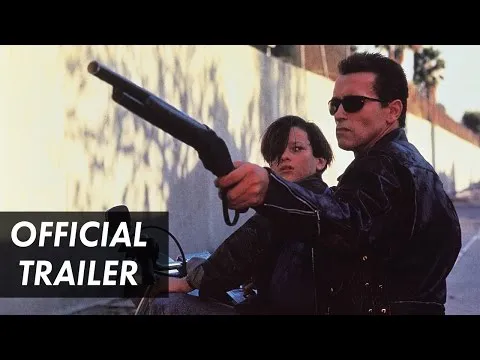 Terminator : judgement day