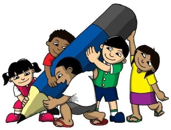 Character education for children ( pendidikan karakter bagi anak an...