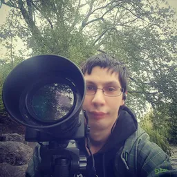Max Power's posts on decentralized web